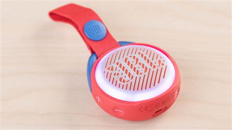 Jbl Jr Pop Review Rtings Com