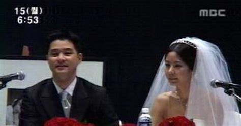 지누 김준희 어제 결혼식