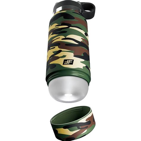 Pdx Plus Fap Flask Discreet Male Masturbator • Price