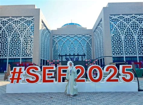 Sef2025 Entrepreneurship Innovation Growth Networking Sharjahentrepreneurshipfestival2025