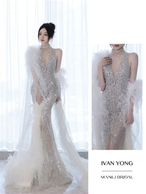 Ivan Yong In 2024 Stunning Dresses Gorgeous Dresses Pretty Dresses