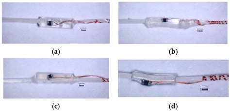The Interconnecting Process And Sensing Performance Of Stretchable Hybrid Electronic Yarn For