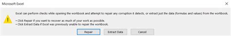 The Complete Guide On How To Repair Corrupt Excel Files