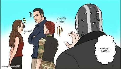 Pin Oleh Cynthia Precup Di CoD