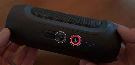 How To Reset A Jbl Speaker All Jbl Bluetooth Speakers