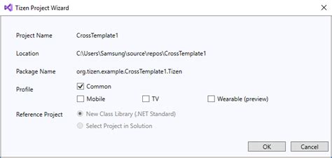 Hybrid Application Tizen Docs