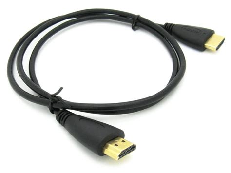 Raspberry Pi HDMI Cable In Pakistan Electronics Hub