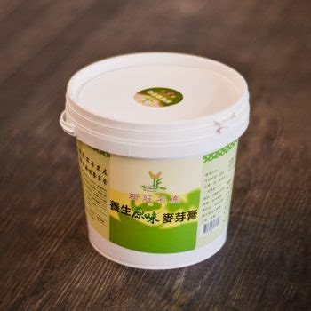 原味麥芽膏 小桶 5斤 羿方麥芽膏
