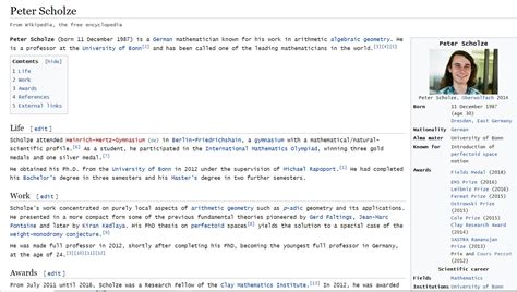 When Will The Fields Medalists Be Announced R Math