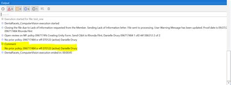 How To Store The Three String Value In Datable Which Is Coming From The Cv Get Text Ai