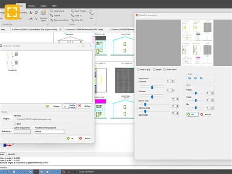 Gcad Software Cad Nativo Dwg Dxf Gec Software Edilbim