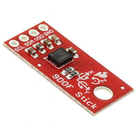 Qwiic Shield For Arduino And Photon Hookup Guide