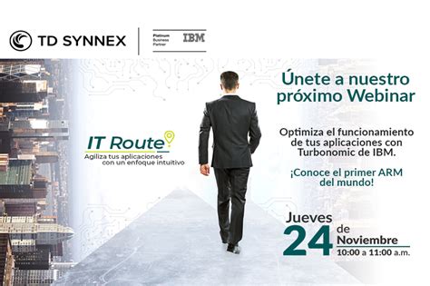 Optimiza El Funcionamiento De Aplicaciones Con Turbonomic De Ibm