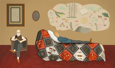 Psychoanalysis Therapy