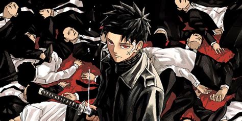 10 Current Shonen Jump Series That Need Anime Adaptations