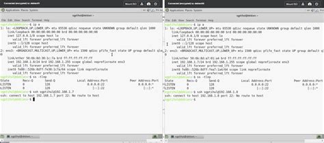 Intra Network Vms Lan Nutanix Community