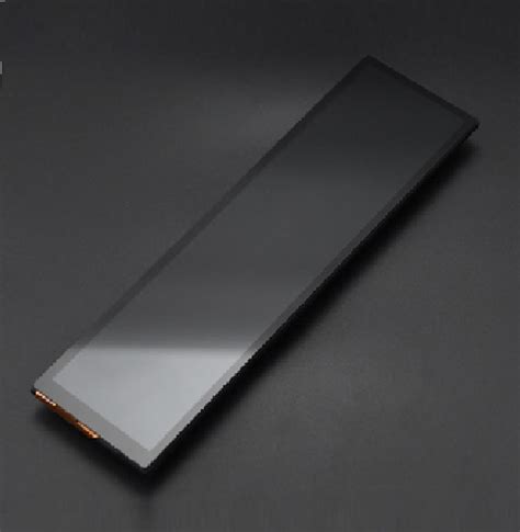 Dfrobot 88 480 X1920 Ips Bar Touch Display Compatible With Raspberry Pi 4b 3b 3b Robu