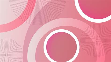 Dynamic Abstract Pink Pastel Liquid Gradient Color Geometric Fluid Shape Background 54572377