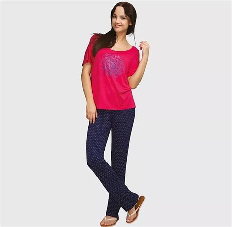 Піжама з віскози від Key — ціна 900 грн у каталозі Піжами Купити жіночі речі за доступною ціною