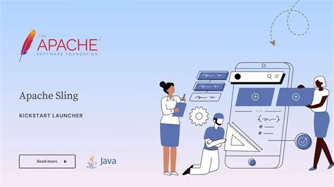 Apache Sling Kickstart Launcher