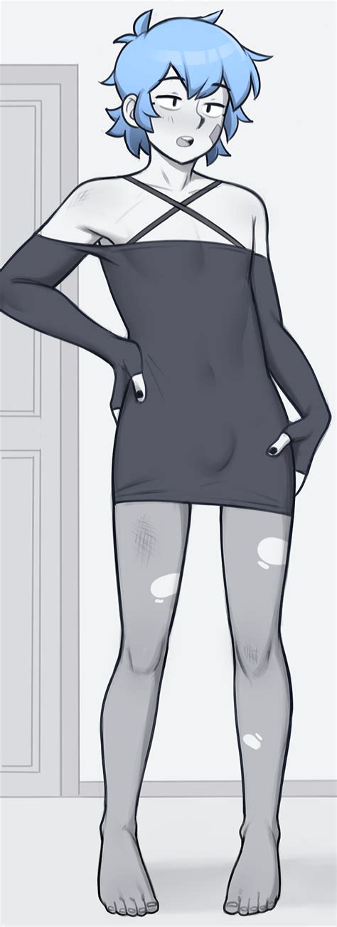 Trace Legacy Twokinds Drawn By Dross Danbooru