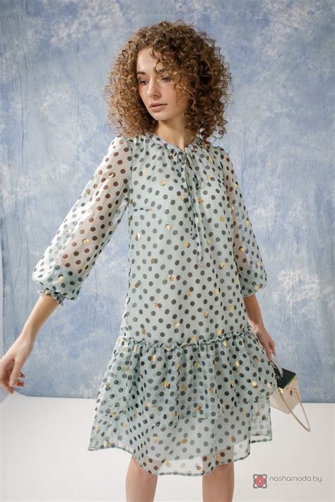 Buter new 2019 размер 42-52, описание, отзывы | Casual dress, Long ...