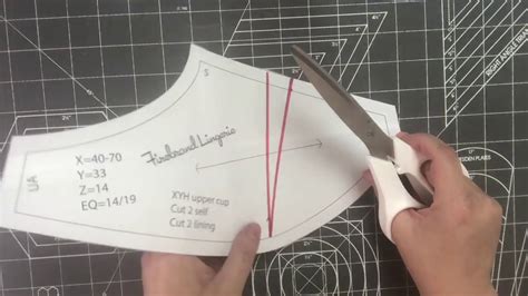 How To Fix Bra Gaping At The Neckline YouTube