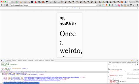 Php Problems With 100 Viewport Width In Mobile Stack Overflow