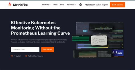 15 Recommended Container Monitoring Tools For Docker 2025