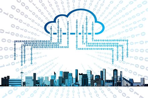 A Brief History Of Cloud Computing Vision Net