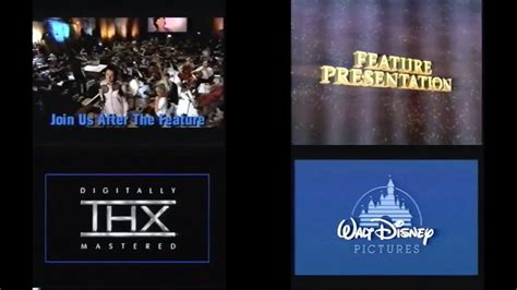 Join Usfeature Presentationthx Digitally Masteredwalt Disney