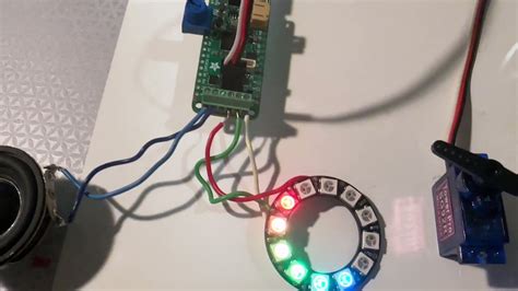 Adafruit Industries On Twitter Prop Maker Feather Circuitpython Demo Sketch The Prop Maker