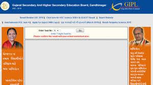 Std 10th Result 21 5 2020 Std 10 Gseb Result To Get Online Official Site Gseb Org Techno Tech News