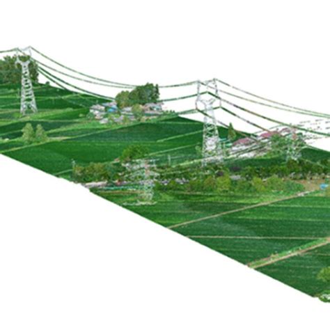 Parts Of Original Point Cloud Data Download Scientific Diagram