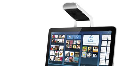 Hewlett Packards Sprout Brings Us One Step Closer To A Reality Of