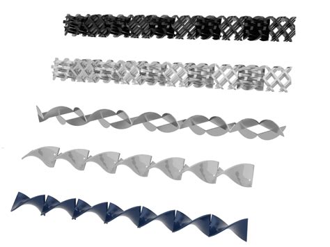 Static Mixers Promixusa Used For Various Industries