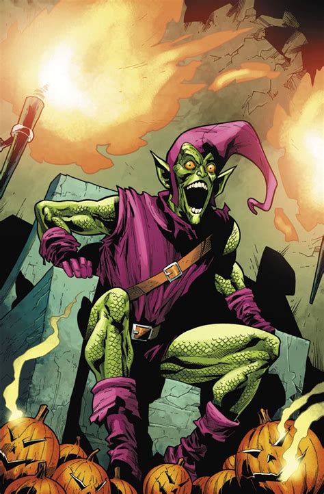 Goblin Marvel Comics Alchetron The Free Social Encyclopedia