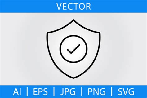 Vector Secure Payment Outline Icon Graphic By Muhammad Ali · Creative Fabrica