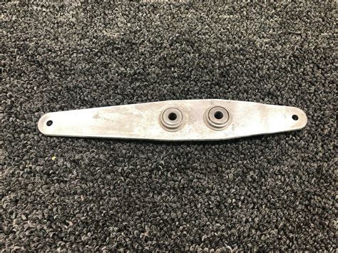 0510192 Cessna 172 Elevator Bellcrank Forward Assy