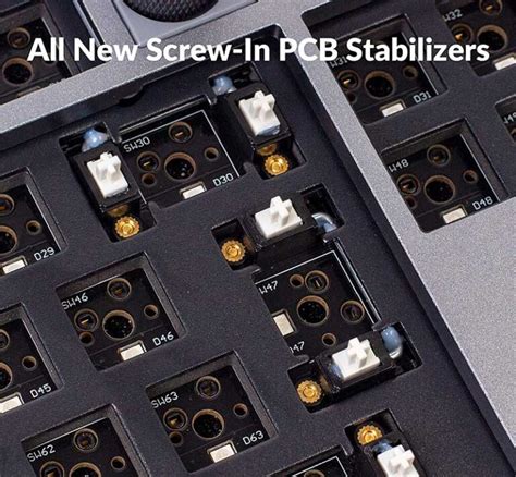 4 Best Barebones Keyboard Kits For Custom DIY In 2024