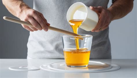 How To Mix Epoxy Guide For Perfect Results Every Time