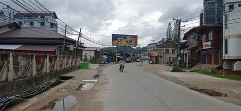 Tnla လက်အောက်မှ မိုးကုတ်မြို့တွင် “ငါနှင့်မတူ ငါ့ရန်သူ” မူဝါဒ၊ ဒလန်ရှင