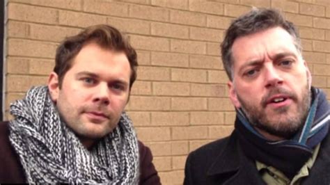 Justin Dealey Talks To Ray About Hooligans On Motorbikes And Good