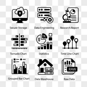 Database PNG Images With Transparent Background Free Download On Lovepik