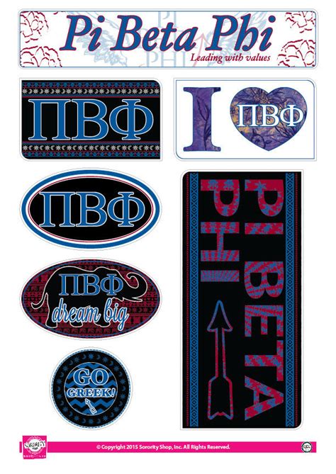 Pi Beta Phi Merch Pi Beta Phi Ts Piphi Sorority Shop Page 3