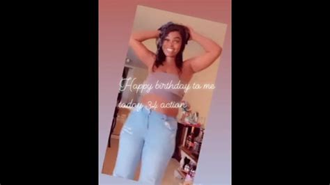 Celebrating My Bday My Wish Happiness Love Commitment Understanding In