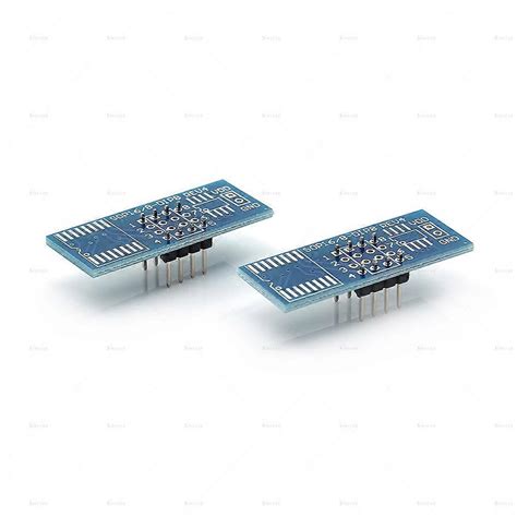 Ezp2023 Usb Spi Programmer With 12 Adapter Support 24 25 93 95 Eeprom