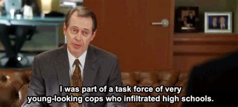 The Internet S Best Tributes To Steve Buscemi