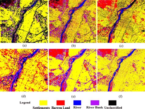 A Results Of Rof Classification Based On Traditional Fusion Of