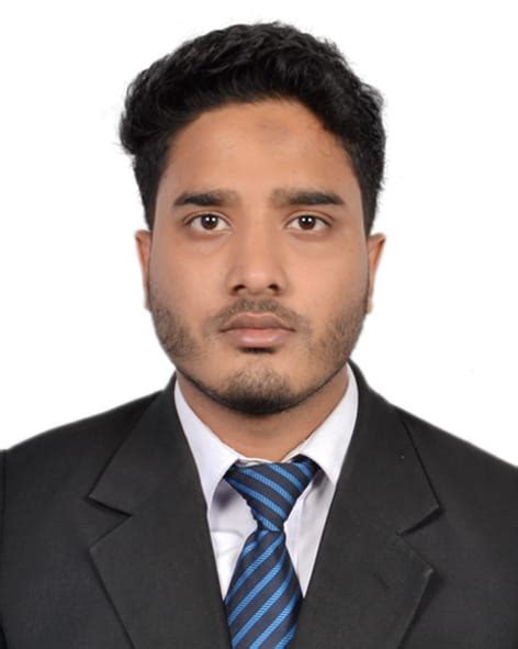 Md Shahriar Hossain Pciu